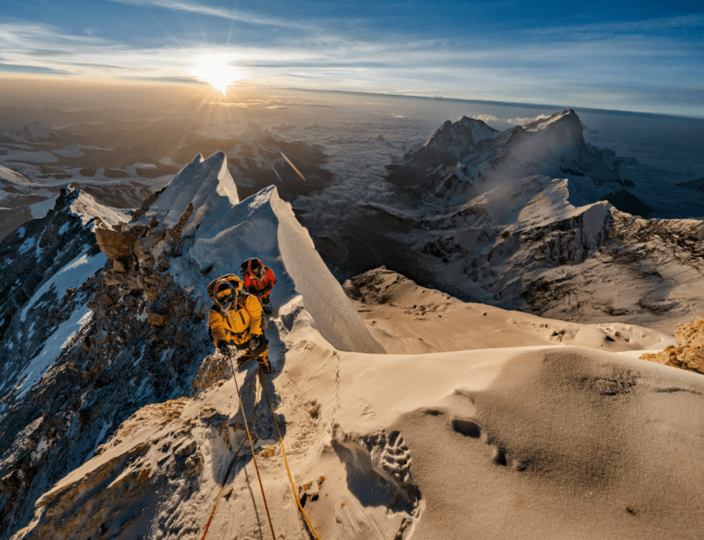 Battle of Life - blacwhite